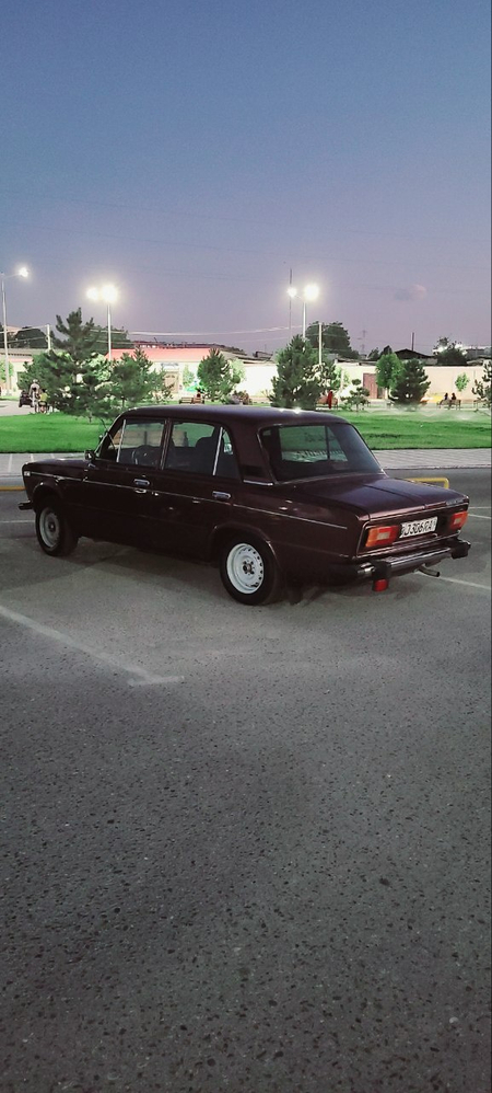 Lada 2106 sotiladi