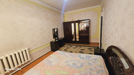 Продаётся 2-х комнатная в Бухаре 82кв м