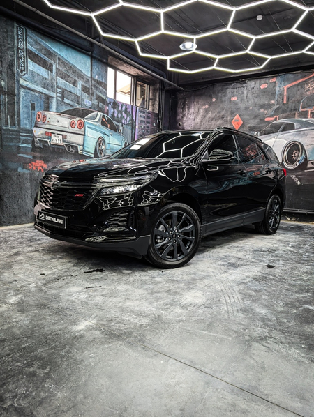 Продается Chevrolet Equinox 2 2021года