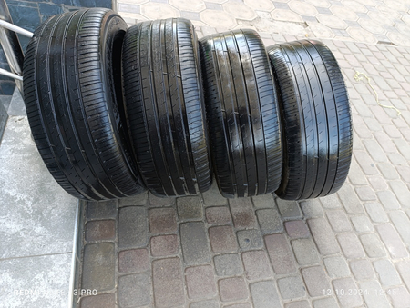 Мишилин размер 18/4 шт 235*45