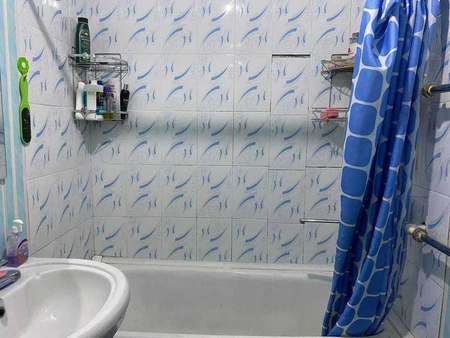 Срочно продаётся огромная квартира на куйлюке. ID:21