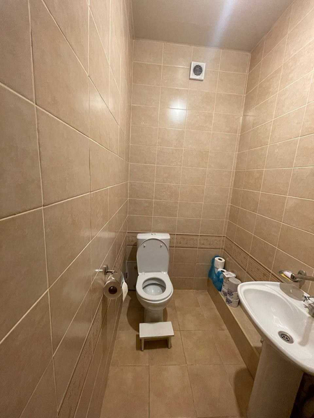 Квартира на Ц5 3/2/4 общ пл 70м ,Ор-р Корзинка