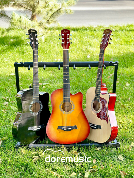 Akustik Gitara SKIDKA!!!