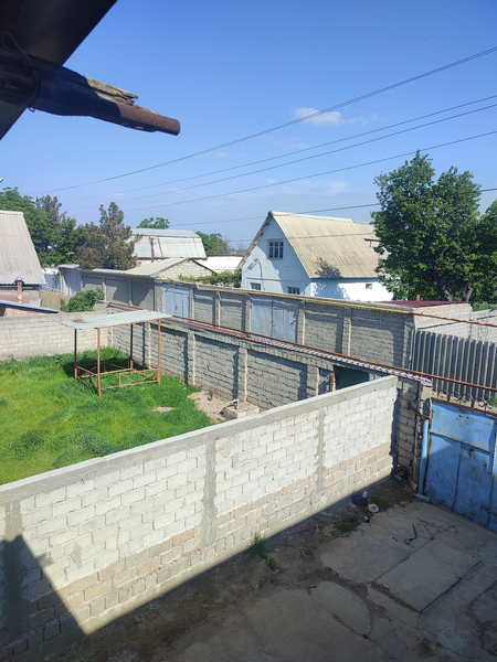 Продаю участок 7 соток от Рохат Круга 4 км