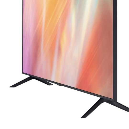 Samsung 32 Smart-TV 2023 (андроид и голосовое управление) + подарок