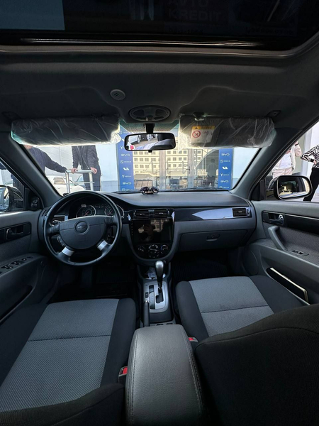 Chevrolet gentra nasiya savdoga