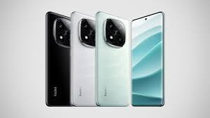 Redmi Note 14 Pro+  v nalichii