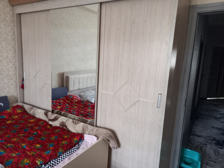Продаётся спальный гарнитур