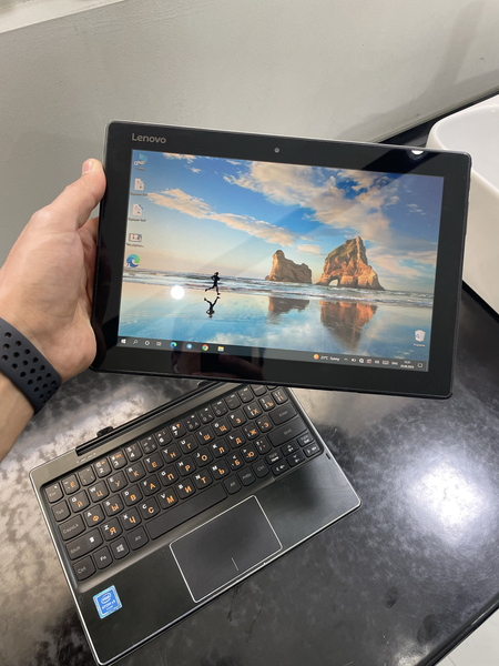 Планшет lenovo ideapad miix 310