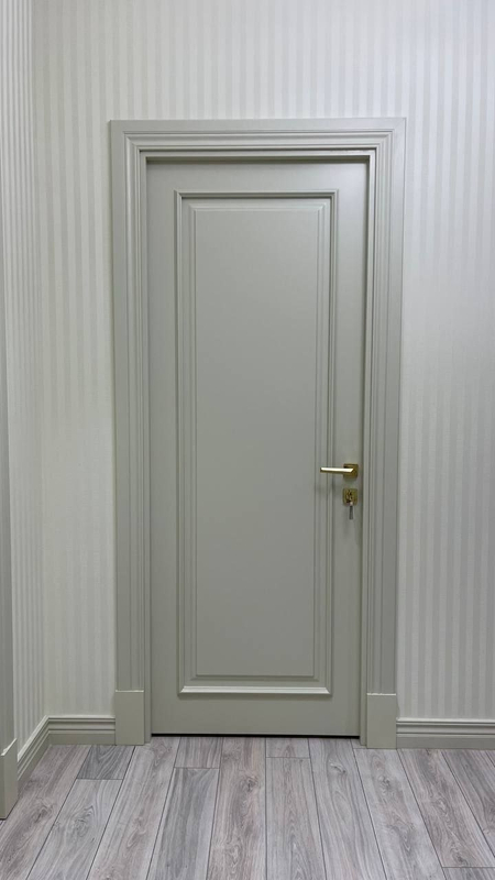 MDF eshıklar MDF