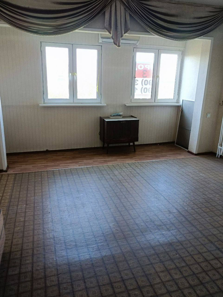 Продается 3х ком. Французская планировка. Сергели-2