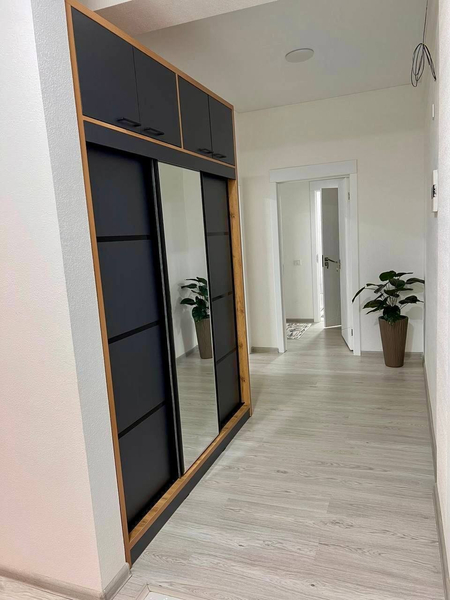 ЖК Parkent Plaza 3/6/10, 80м², Евроремонт с удобствами, срочно!!!