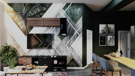 интерьер дизайнер 3D 2D AUTOCAD 3DSMAX