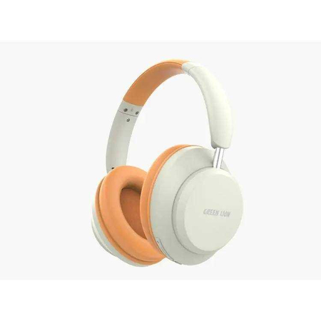 Naushnik Bluetooth Green Santiago / Наушники