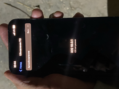iPhone 13 pro sotiladi