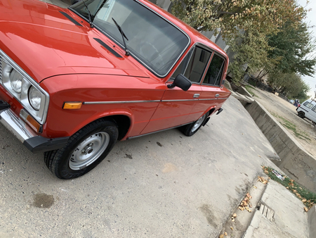 Vaz2106 sotiladi jiguli 2106