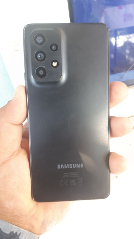 Samsung A 53 sotiladi