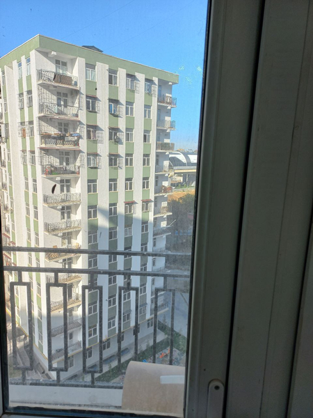 Sergli tumani choshtepa metro bekati yonida 2xonali 54kv uy