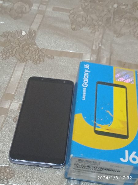 Samsung galaxy j6 ideal smartfon
