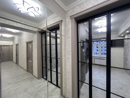 Продается квартир Сергили хонабод 3/3/7/