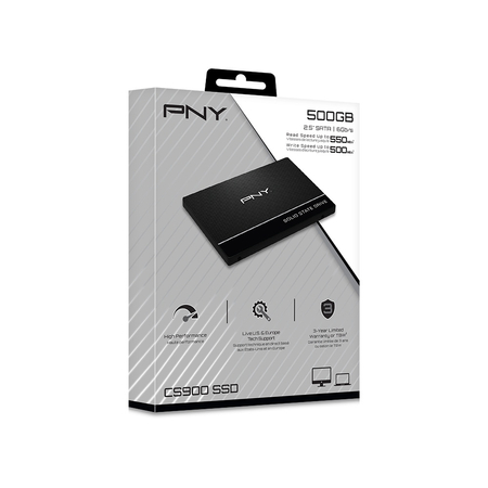 SSD PNY, Axle, Kingspec, Kingfast 128GB, 500GB