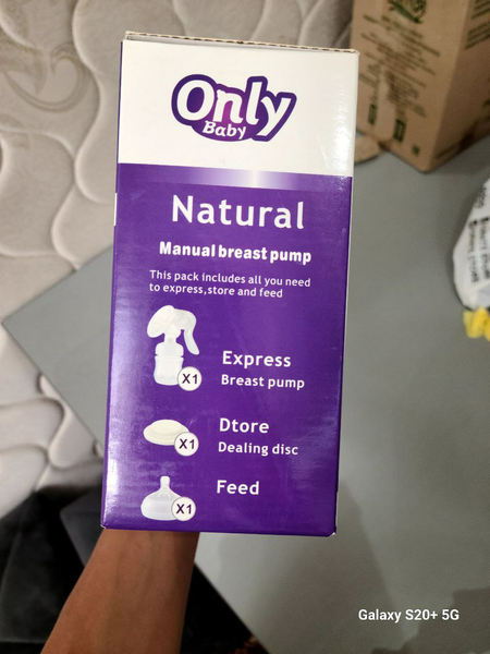 Molokootsos Only Baby