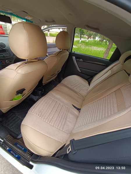 Срочно продается Нексия 3 (автомат)