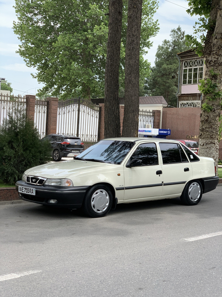 Nexia 1 luks kondisaner