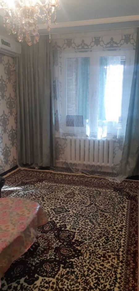 Продается 1/2 квартира