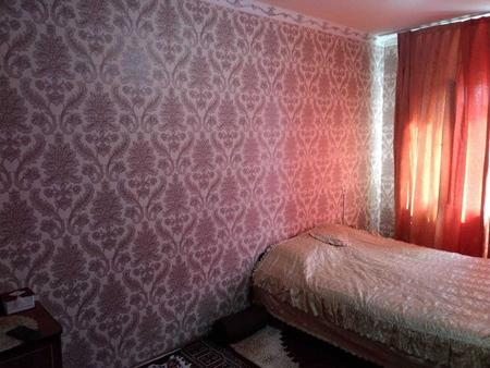 (К112985) Продается 3-х комнатная квартира в Чиланзарском районе.