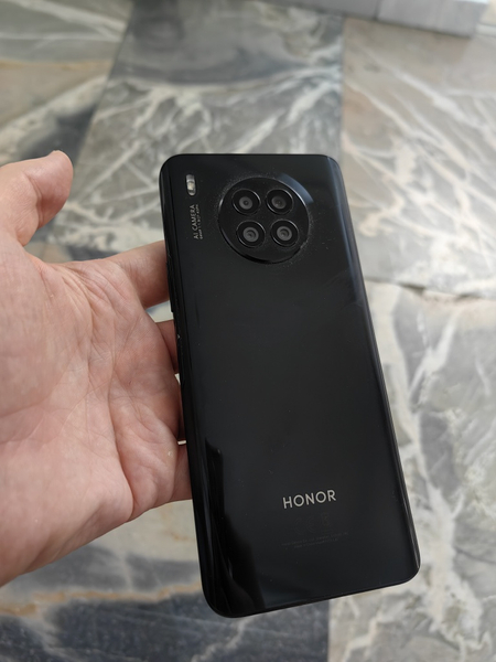 HUAWEI P40 PRO 8/256
