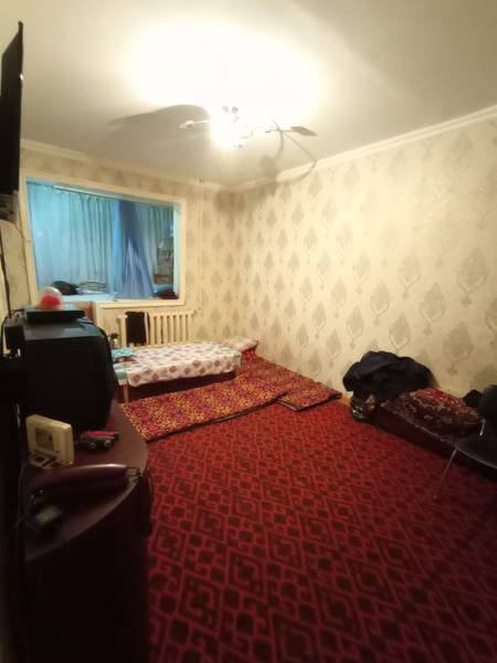 Срочно продам 2-ком квартиру в домбирабаде