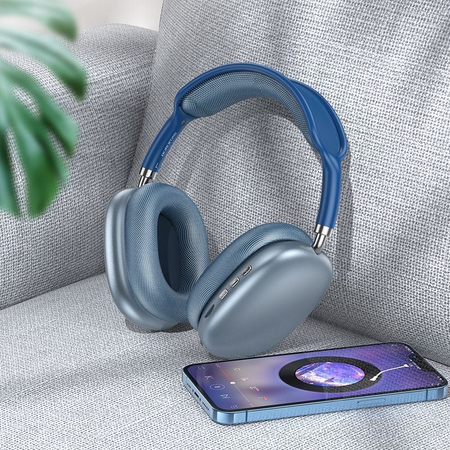 Бесплатная доставка! Беспроводные полноразмерные наушники Air Pods Max