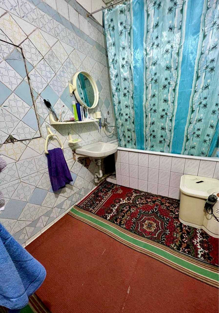 Продается квартира Караташ Чорсу Гум