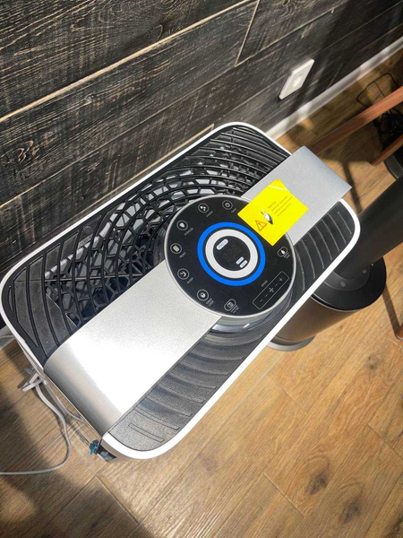 Очиститель/Увлажнитель воздуха Midea&Welkin