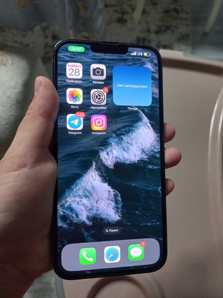 Iphone 13 pro max
