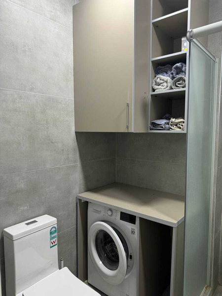 Продается квартира 2/4/9 в новостройке ECO HOUSE 87 000