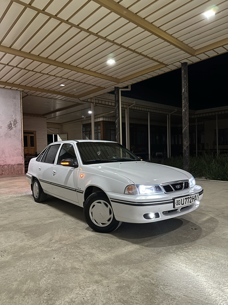Nexia 1 sons 2007