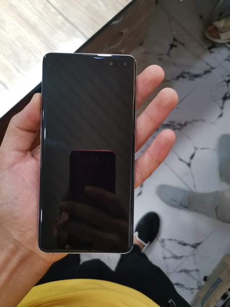 Samsung galaxy S10 5g