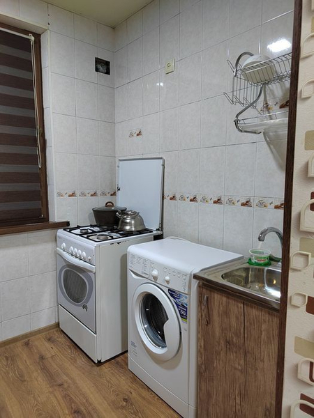 Сдается квартира 1 ком Мирзо-Улугбек IT PARK ( 1160)