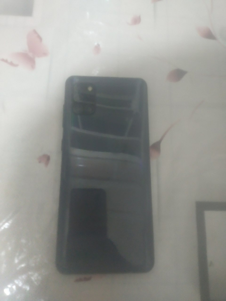 Samsung A31 sotiladi ideal 4/64gb
