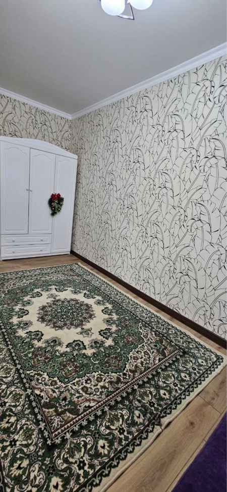 Продается квартира Чиланзар 3 кв 3/4/4 все остается