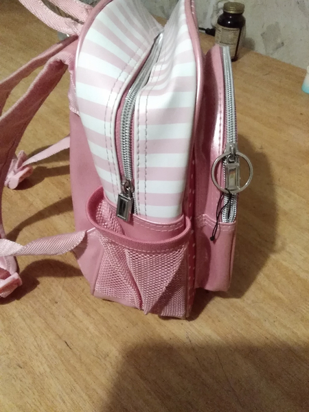 Рюкзак детский с hello kitty
