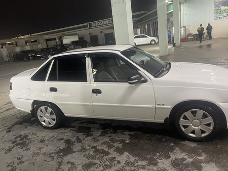 Nexia2 sons gibrid