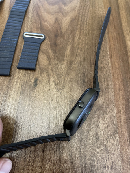 Amazfit GTS Smart