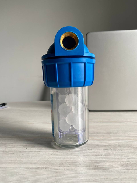 Toshli filtr Aqua Stream