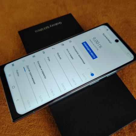 Samsung S23Ultra 5G sotiladi