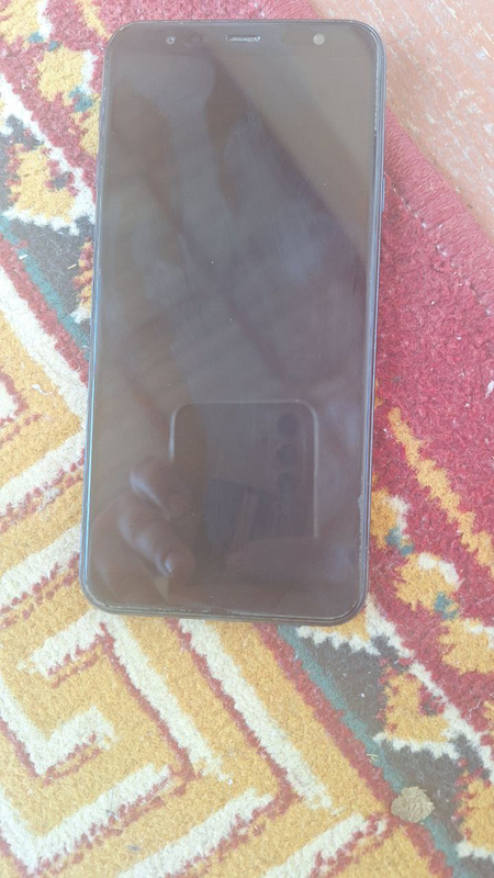 Samsung J4+ yahshi