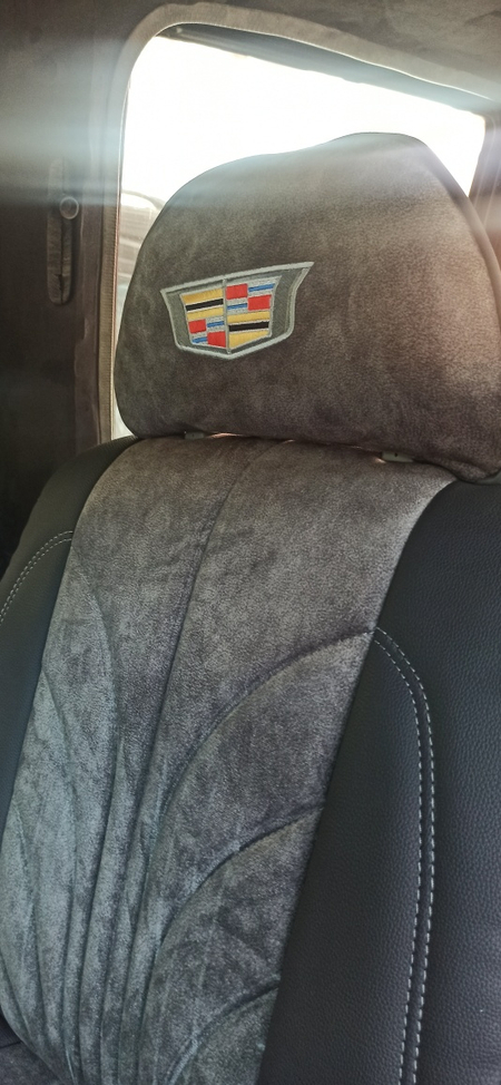 Cadillac escalade sotiladi