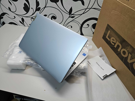ПРОДАМ Lenovo V15-G2ALC 2024 Ноутбук Ryzen™3-5300U/4GB/256GB/15.6
